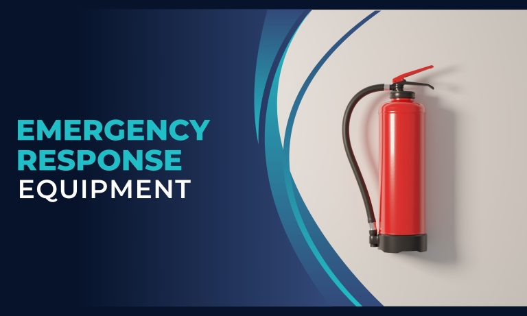 Emergency Response Equipment